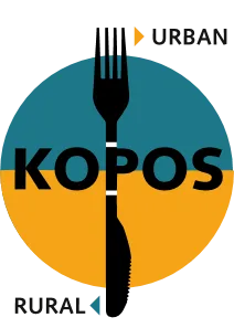 KOPOS - Forschung zu Flächensicherung - bauerngarten